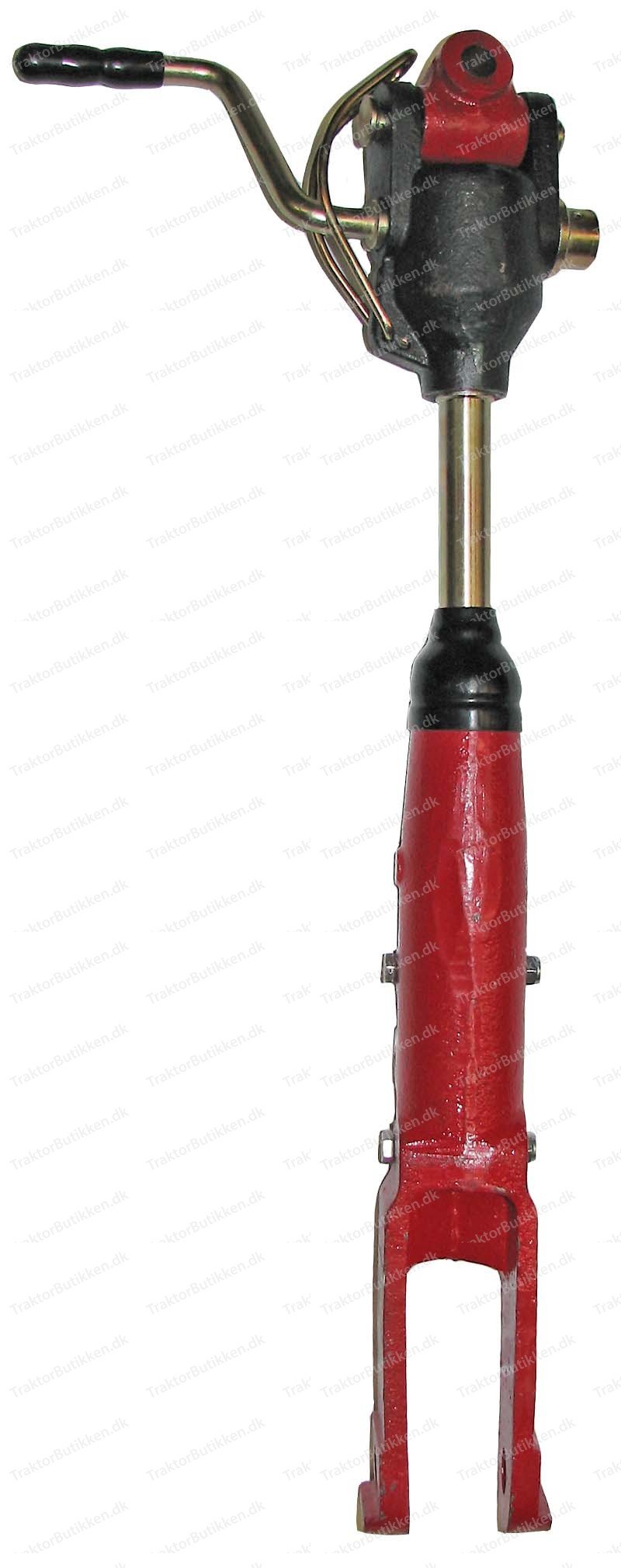 Lift Spindel Boks Komplet