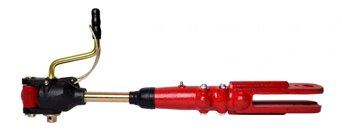 Lift Spindel Boks Komplet