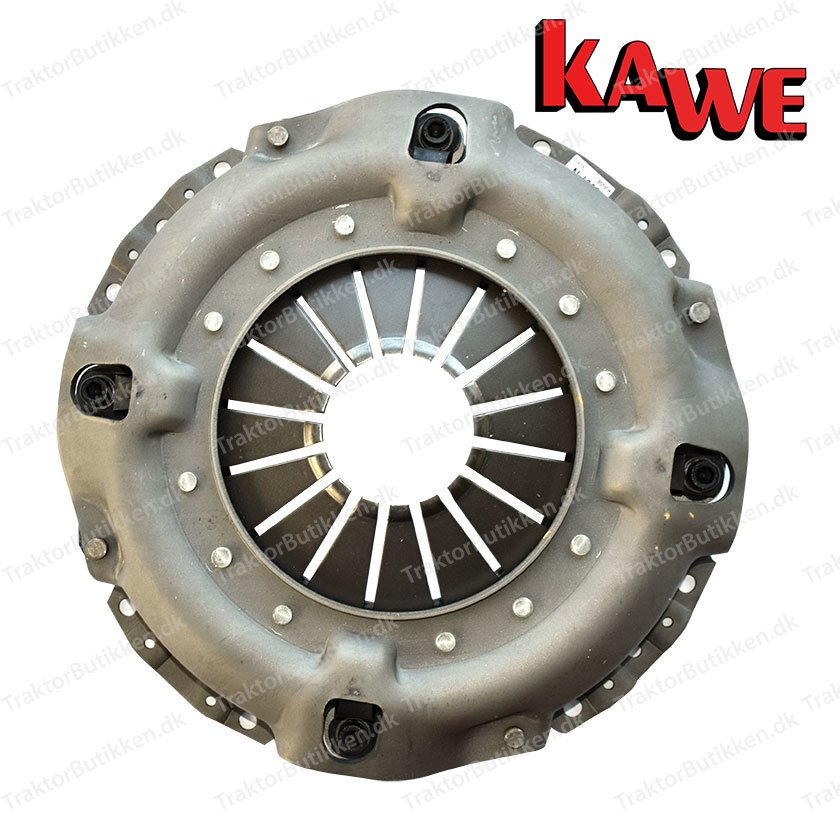 Clutch Assembly Ford 7840 13"