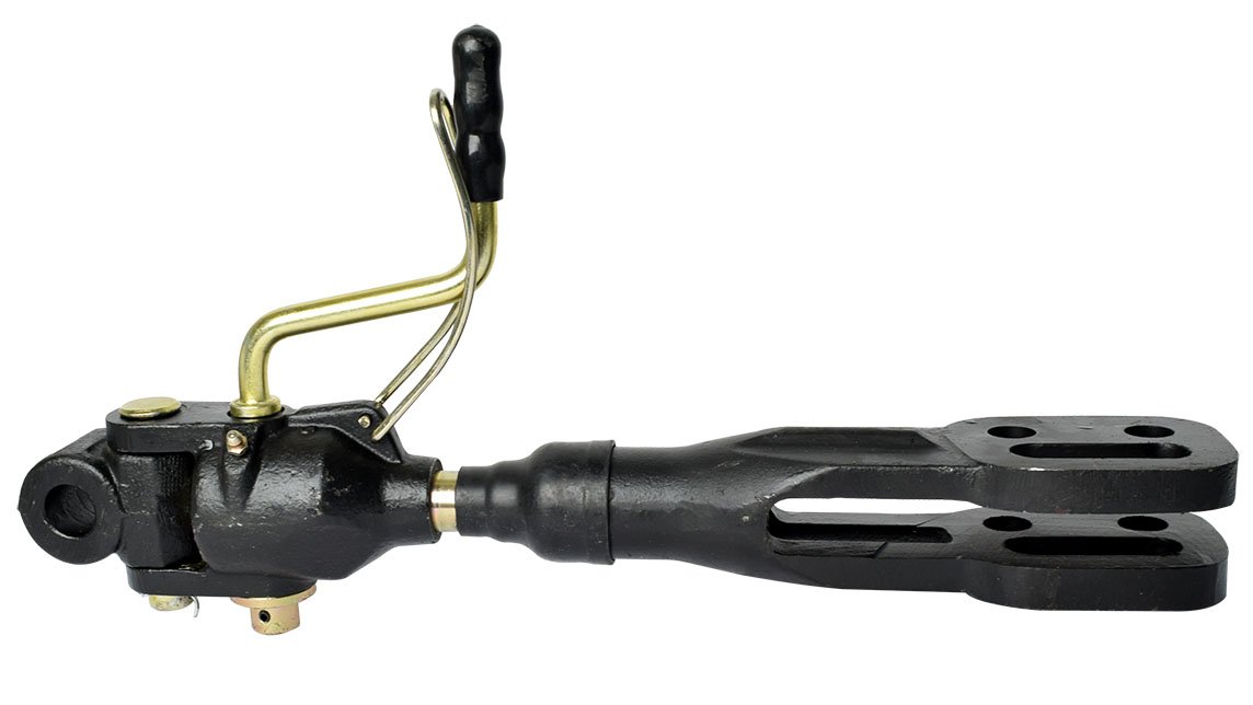 Lift Spindel Boks Komplet