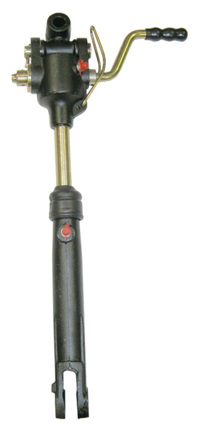 Lift Spindel Boks Komplet