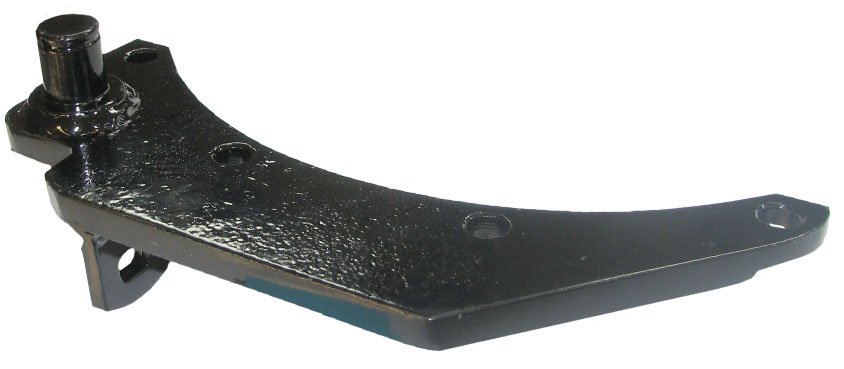 Låse Krog Støtte Beslag V