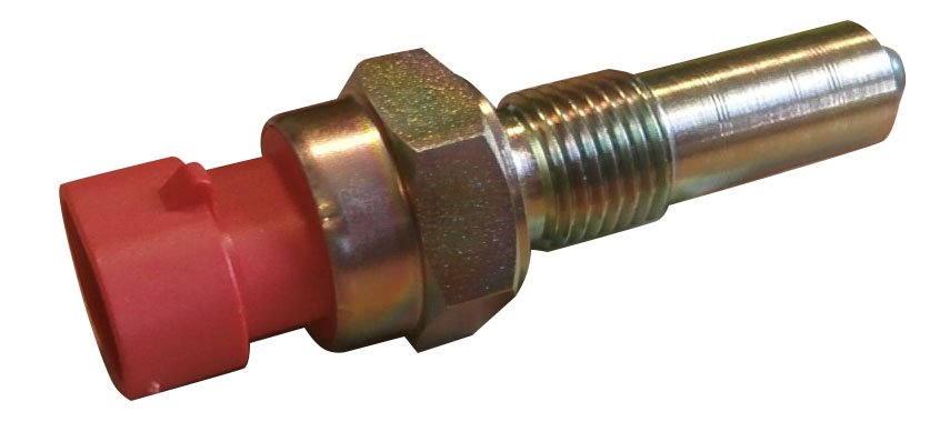 Kontakt Høj/lav Transmission