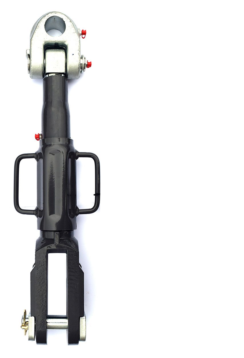 Lift Spindel Boks Komplet