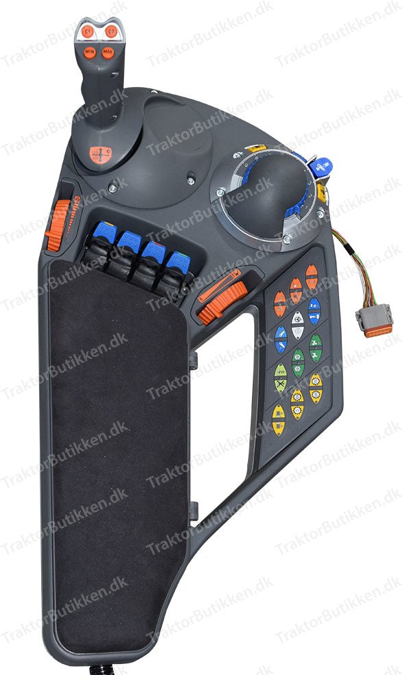 Arm Rest Fendt 922 924 927 930 933 936 Arm