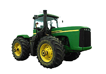 9020 Serie - TraktorButikken.dk